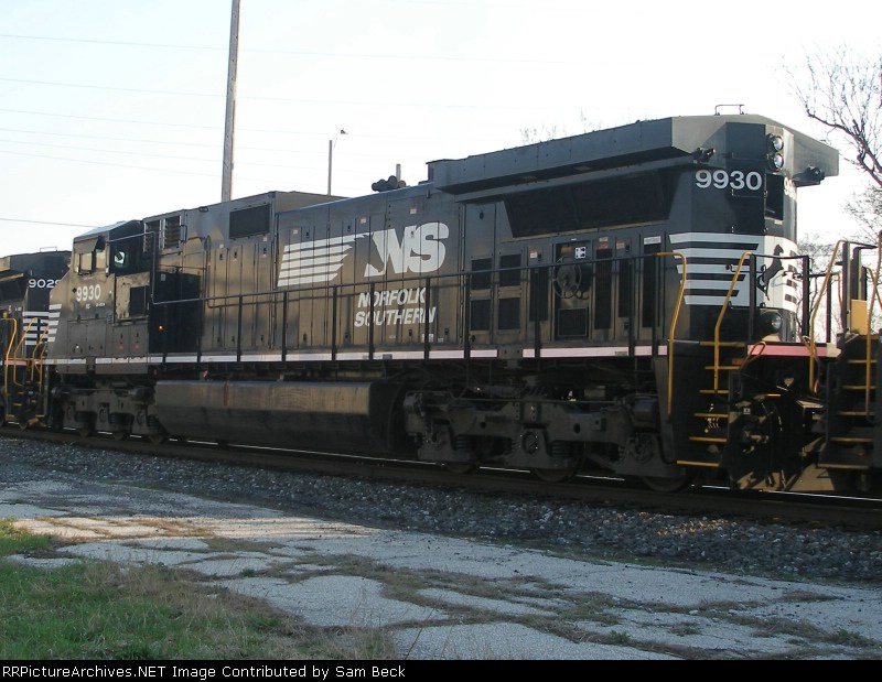 NS 9930